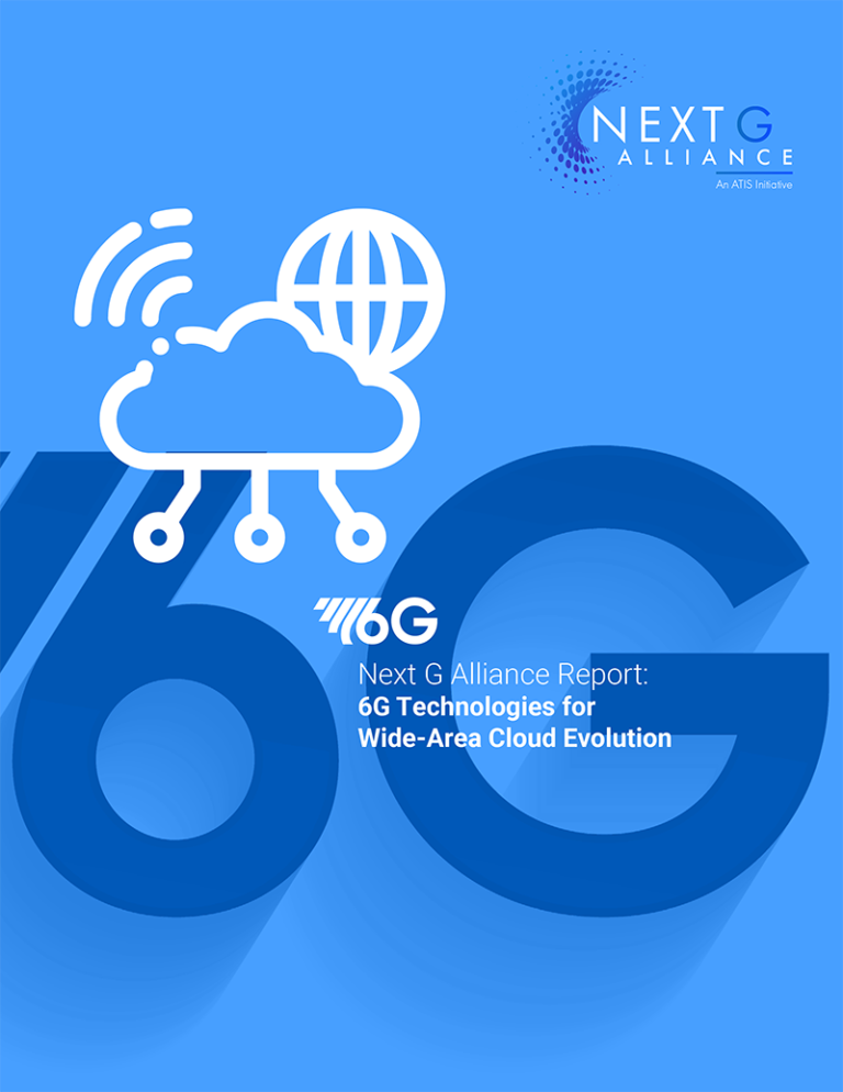 6G Library - Next G Alliance