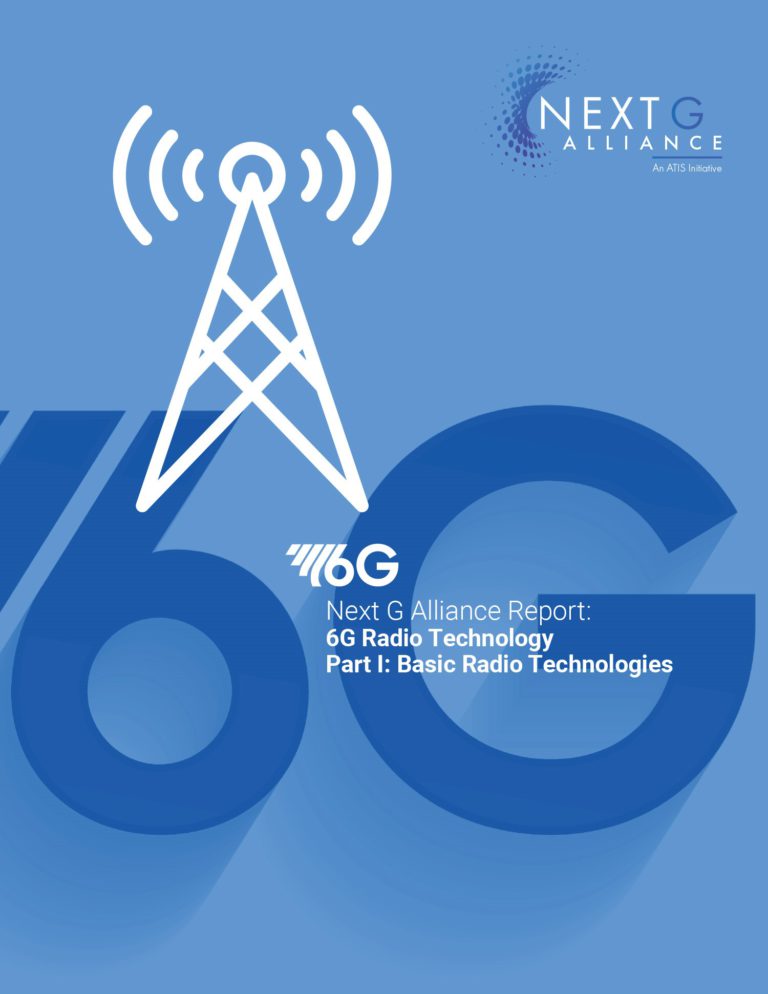 6G Library – Next G Alliance