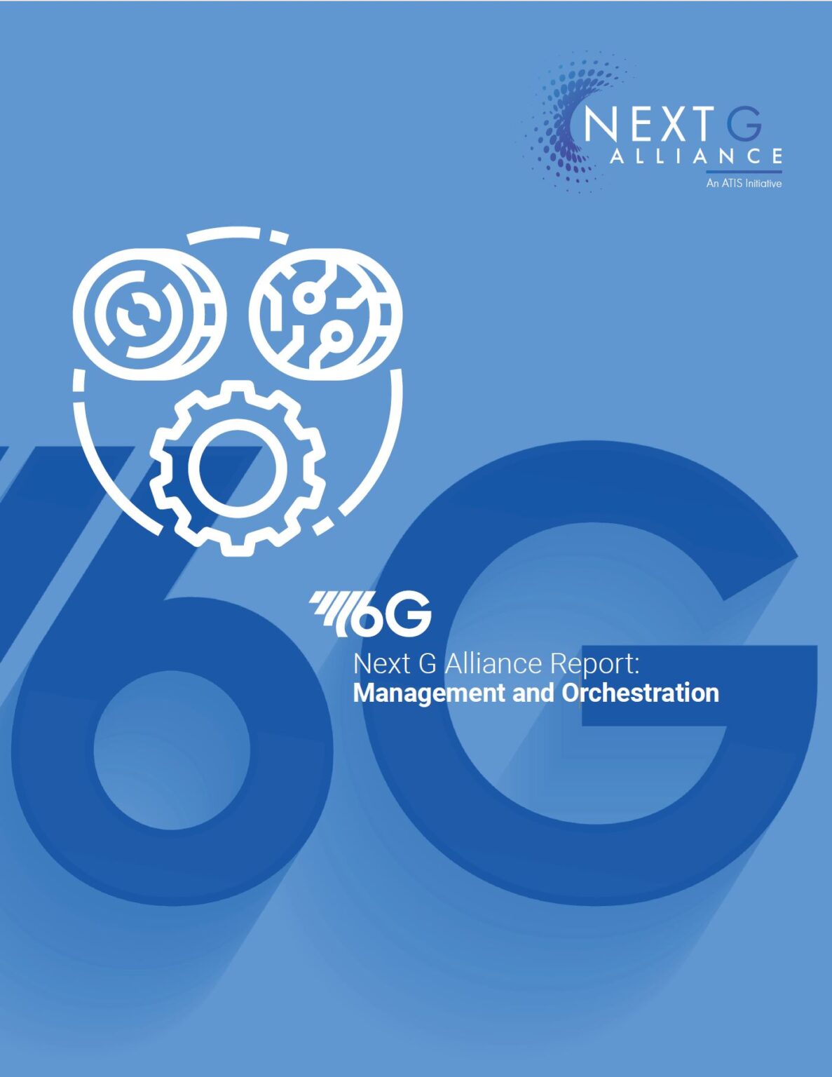 6G Library – Next G Alliance