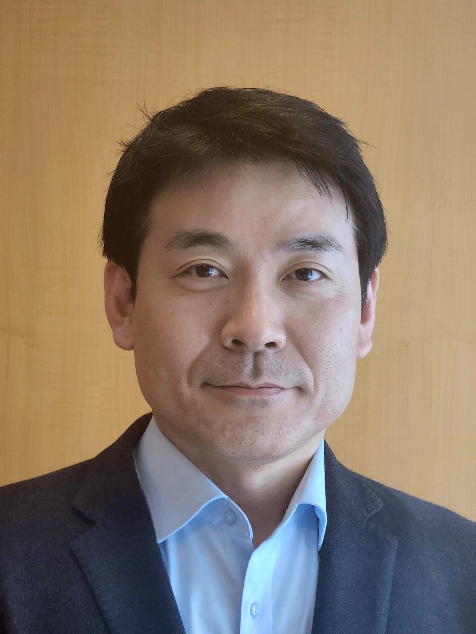 Sangmin Lee - Next G Alliance