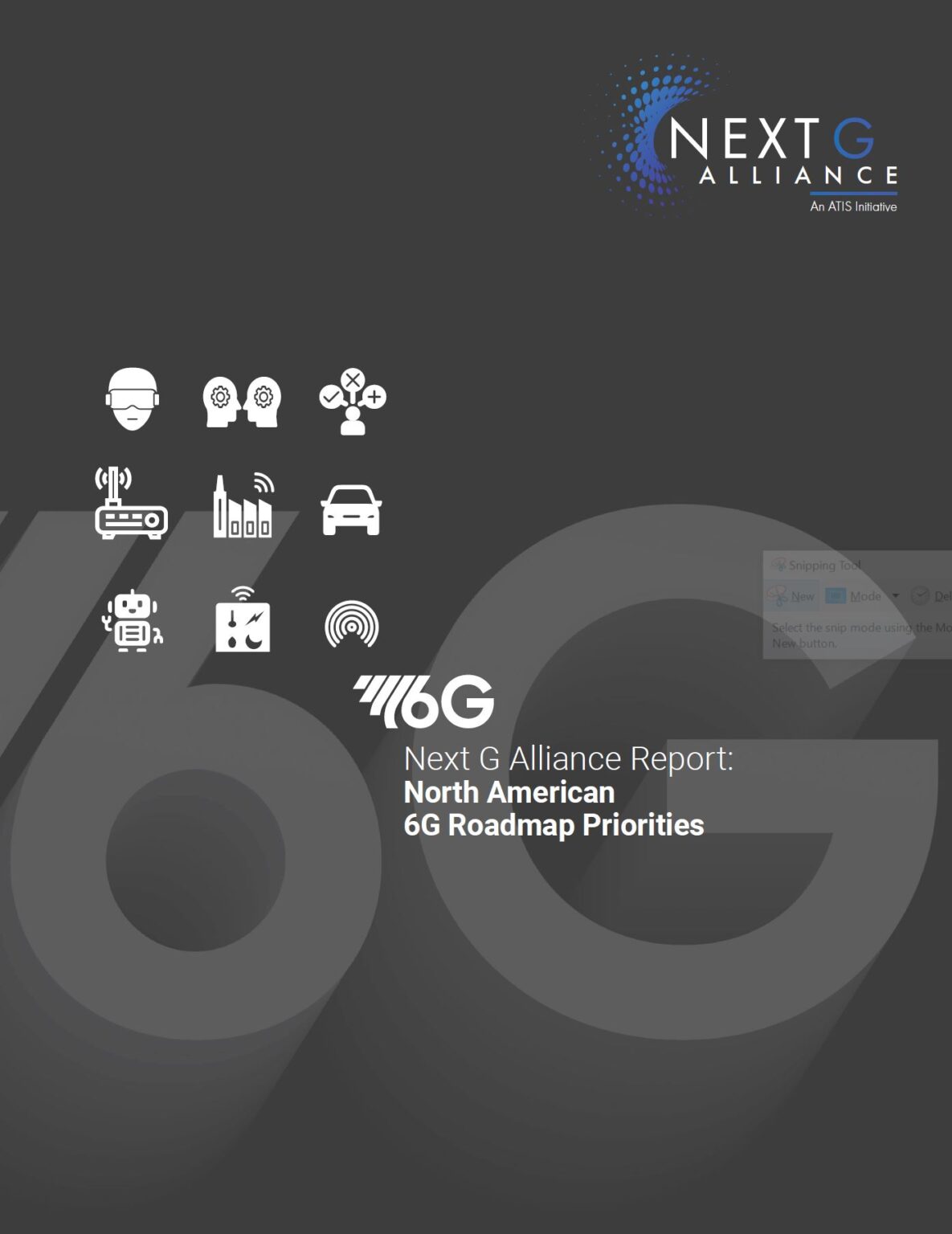 National 6G Roadmap – Next G Alliance