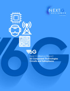 6G Library – Next G Alliance