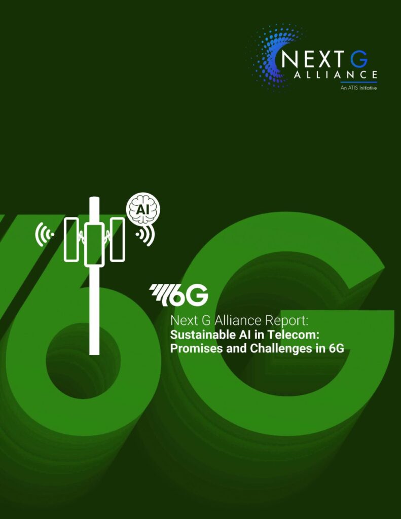 6G Library – Next G Alliance