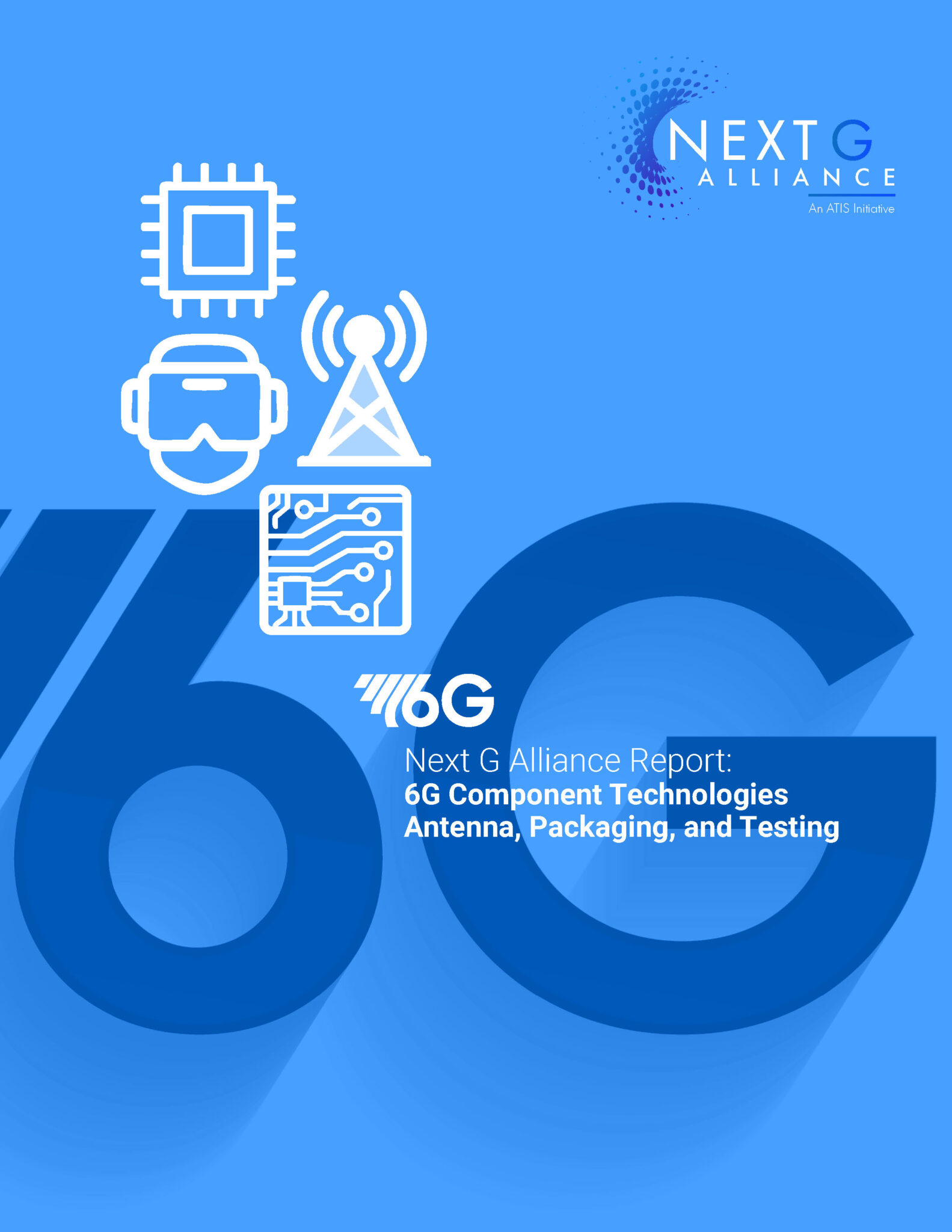 6G Library – Next G Alliance