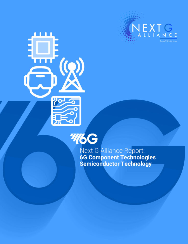 6G Library – Next G Alliance