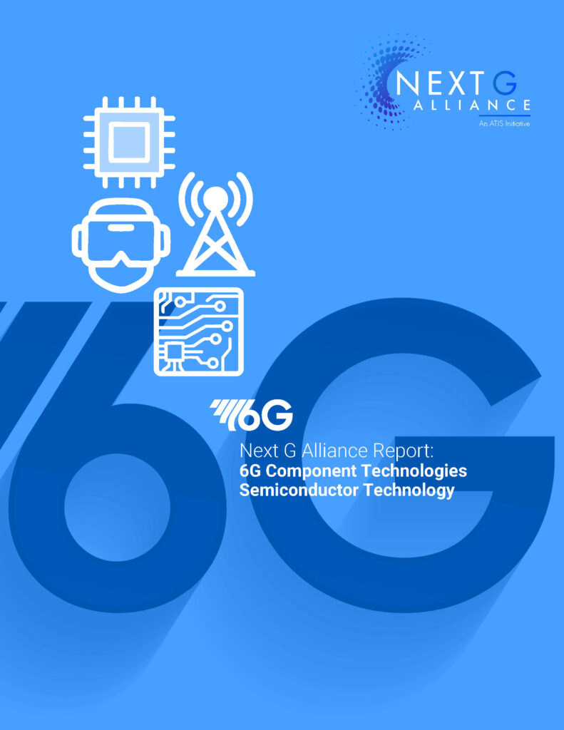 6G Library – Next G Alliance