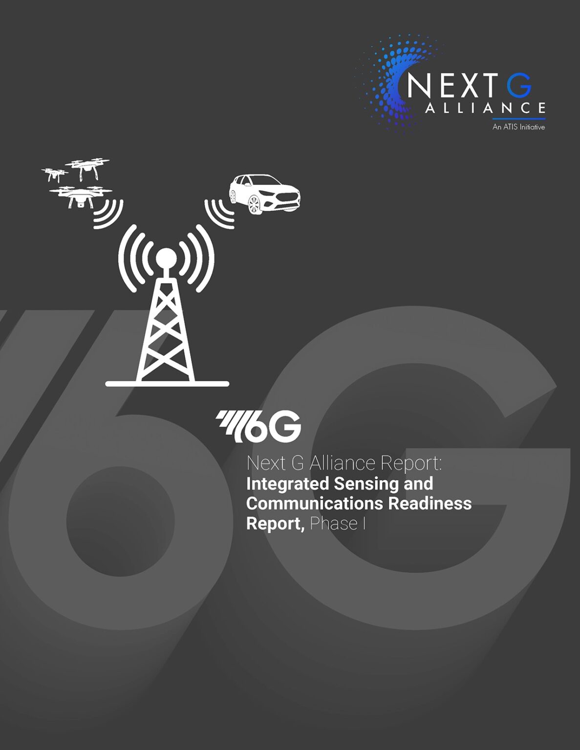 6G Library – Next G Alliance