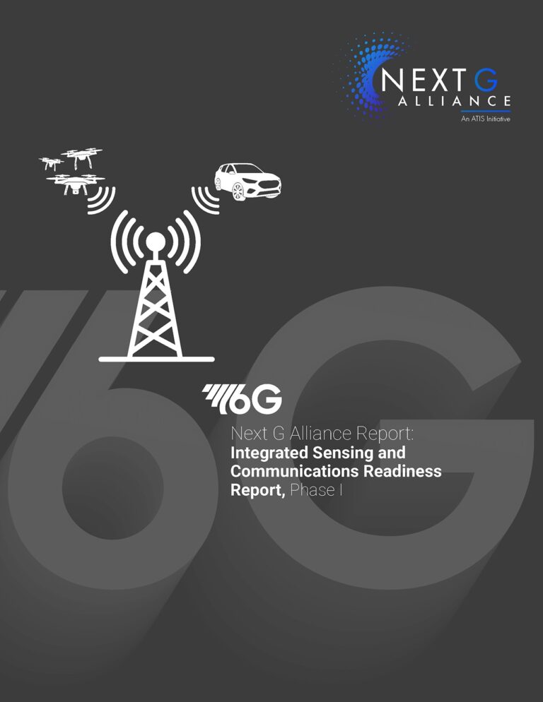 Home - Next G Alliance